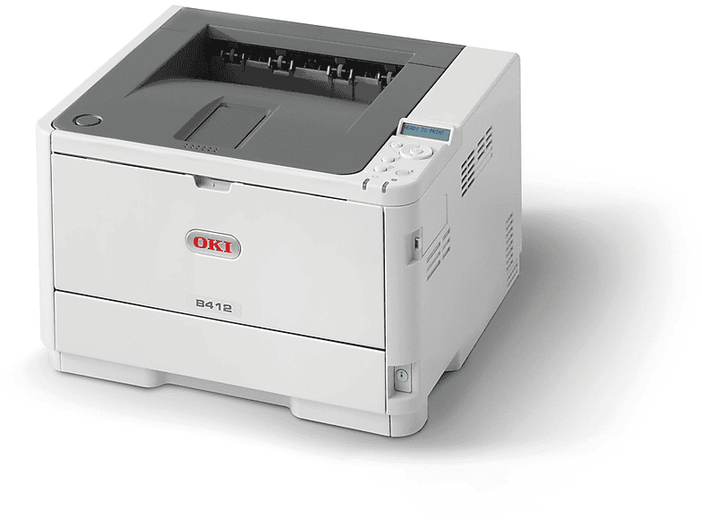 STAMPANTE OKI B412dn | MediaWorld.it