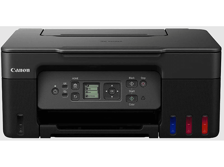 CANON PIXMA G3570 Multifunktionsdrucker | MediaMarkt