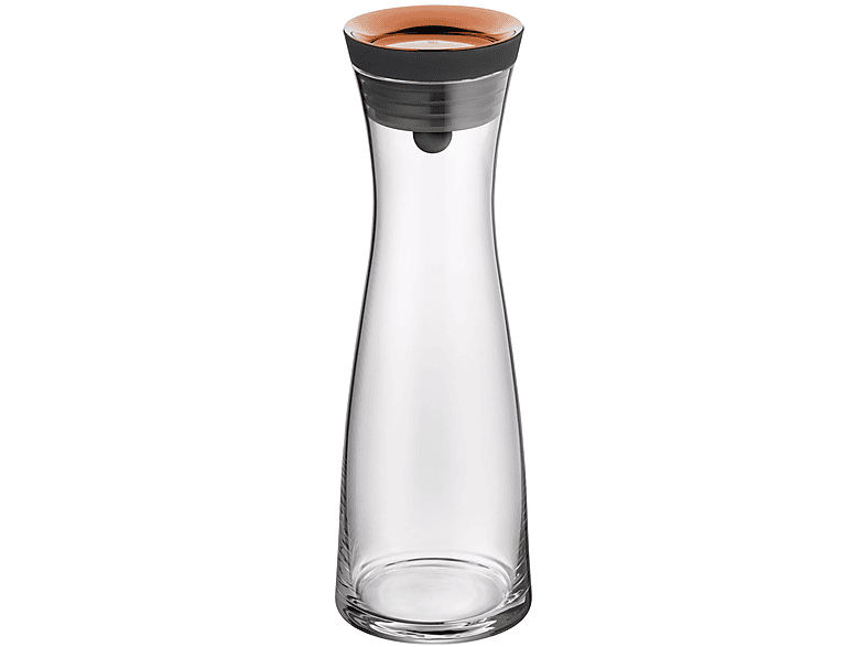 WMF 0617706600 BASIC CARAFE À EAU CUIVRE Bouteille d'eau | MediaMarkt