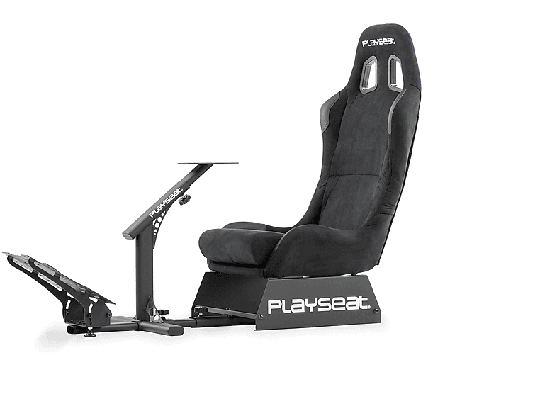 PLAYSEAT REM.00008 EVOLUTION M ALCANTARA Gaming Stuhl | MediaMarkt