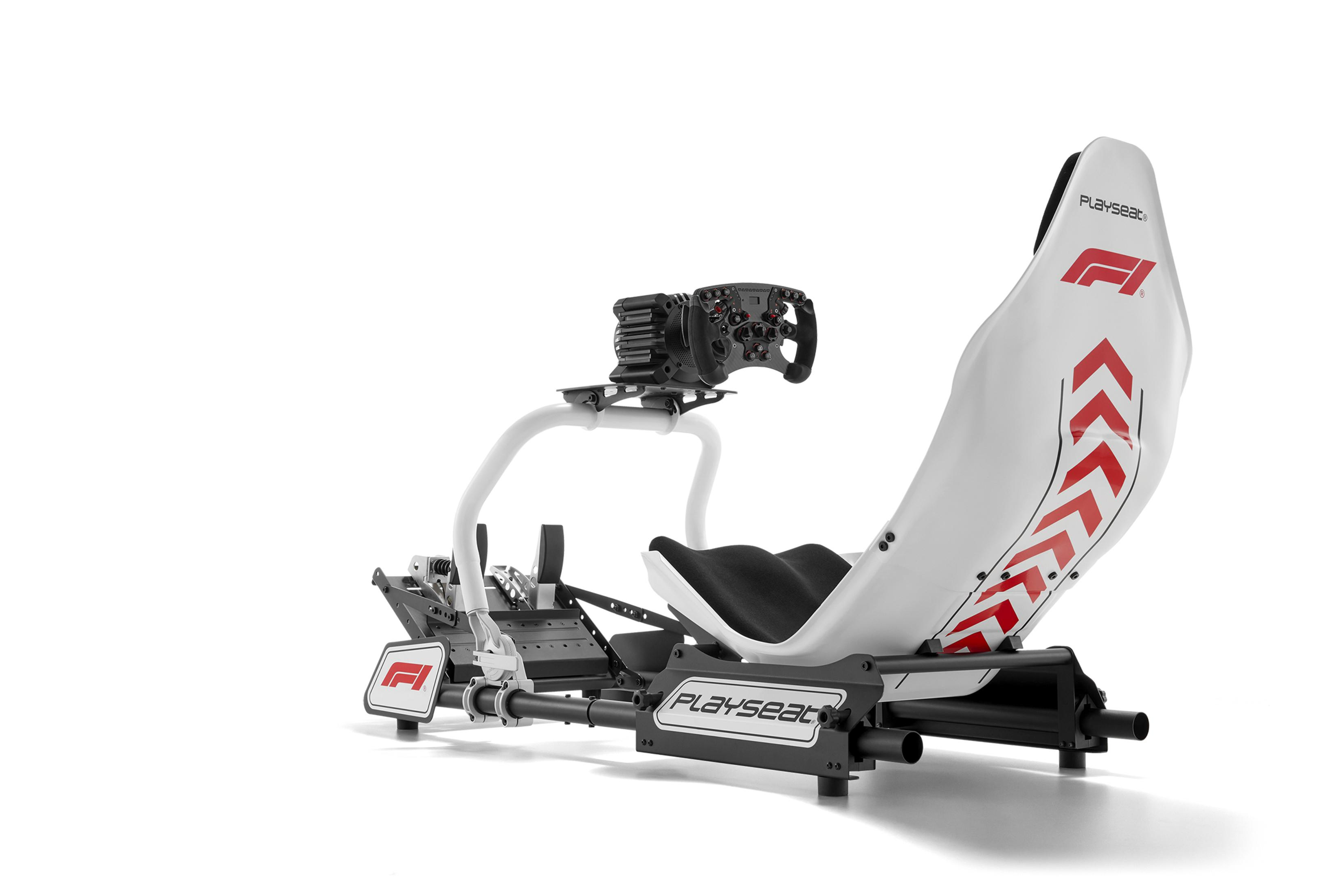 PLAYSEAT FO.00334 FORMULA INSTINCT - F1 EDITION | MediaMarkt