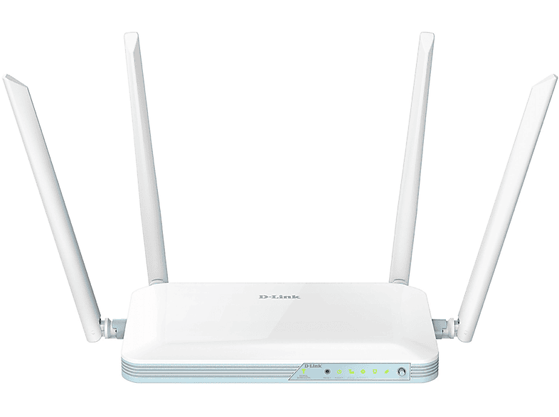 Router | Router D-Link Smart Eagle Pro AI N300 4G Blanco D-LINK, 300 ...