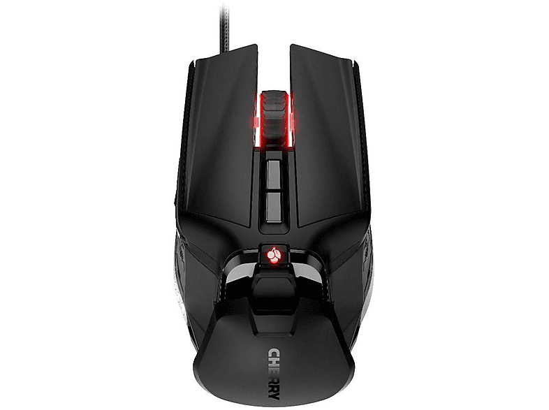 Myszka Gamingowa CHERRY MC 9620 FPS Czarny | MediaMarkt
