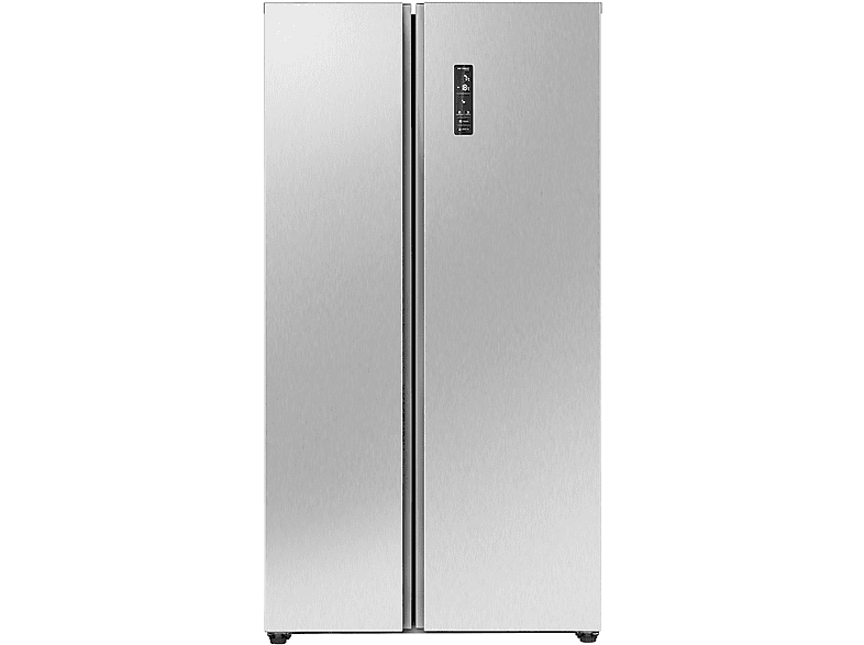 BOMANN SBS 7344 IX-LOOK 90CM E 442L Side-by-Side (E, 1770 mm hoch ...