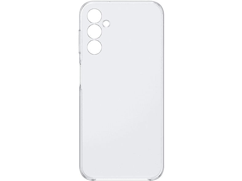 SAMSUNG EF-QA146CTEGWW A14 TRANSPARENT, Backcover, Samsung, Galaxy A14 ...