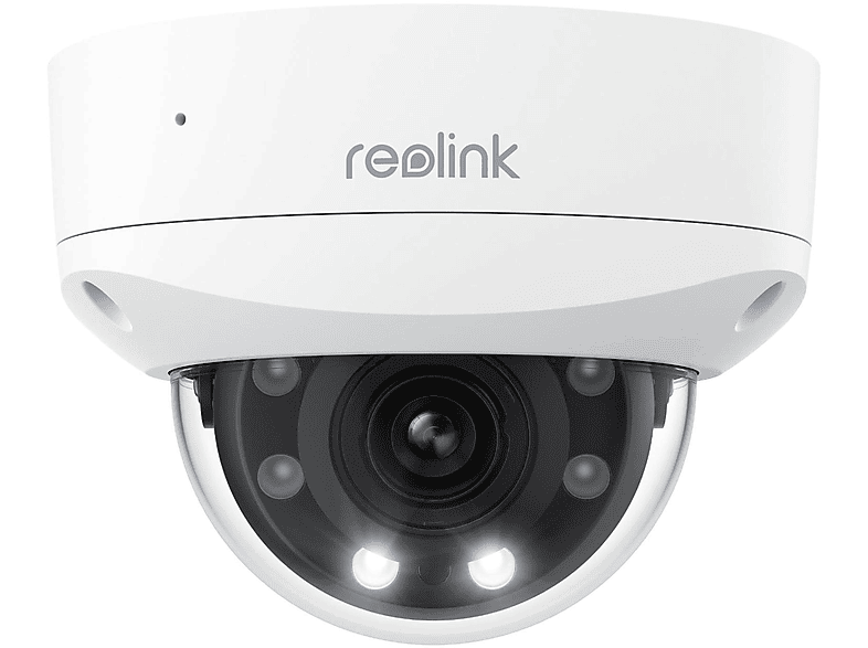 VIDEOCAMERA SORVEGLIANZA REOLINK P437 | MediaWorld.it