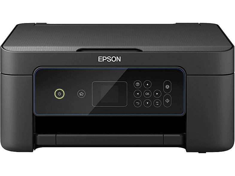 Impresora multifunción | EPSON Expression XP-3155, Bluetooth, Impresión ...