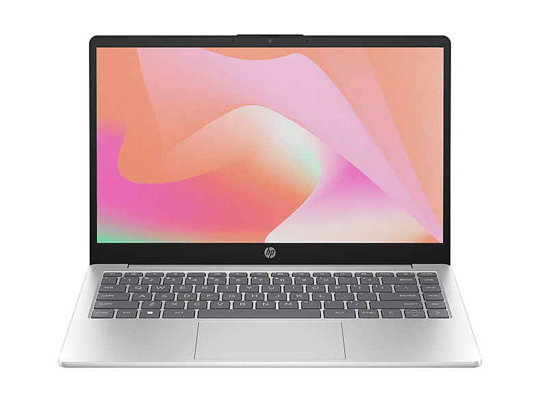 HP LAPTOP 14-EM0355NG R5-7520U/8/512, Notebook, mit 14 Zoll Display ...