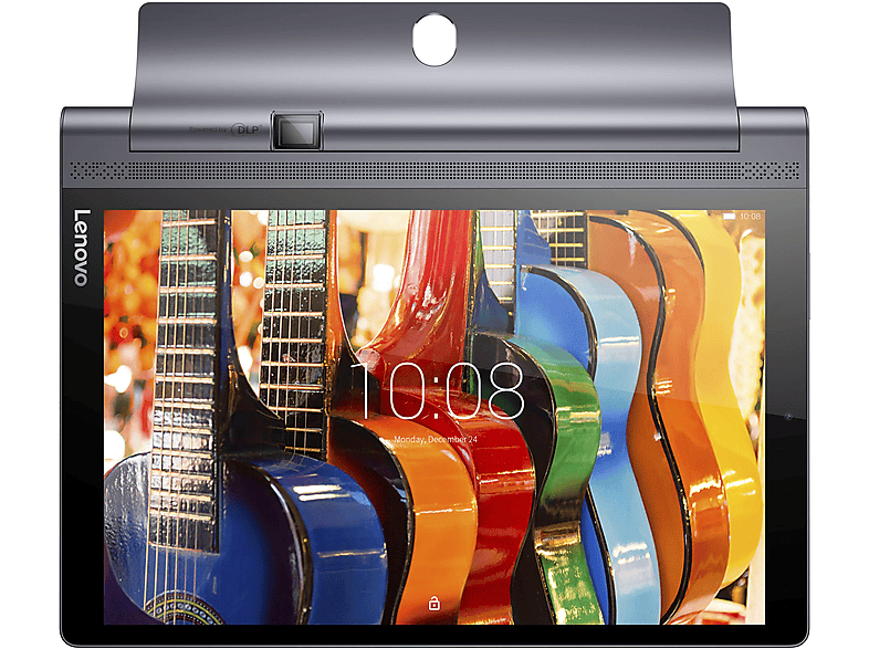 LENOVO YOGA TAB 3 PRO X5-Z8550/4GB/64GB PUMA BLACK, Tablet, 64 GB, 10,1 ...
