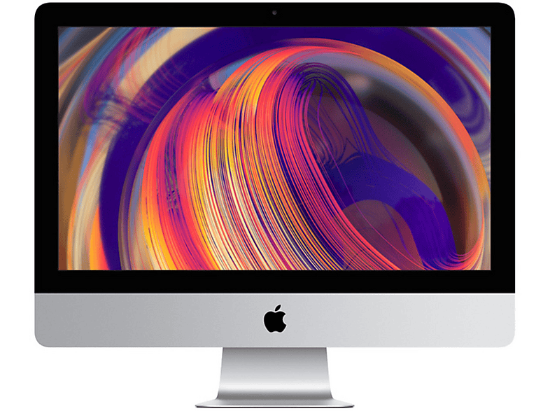 APPLE iMac AIO, 27 ", Intel® Intel Core, 32 GB, 2 TB Fusion Drive ...