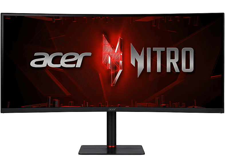 ACER Nitro XV5 XV345CURV3bmiphuzx | 34 inch - 3440 x 1440 pixels (HD+ ...