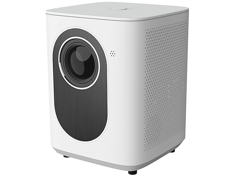 FLYSTAR Android 1080P LED Bluetooth Projektion Beamer(HD) | MediaMarkt