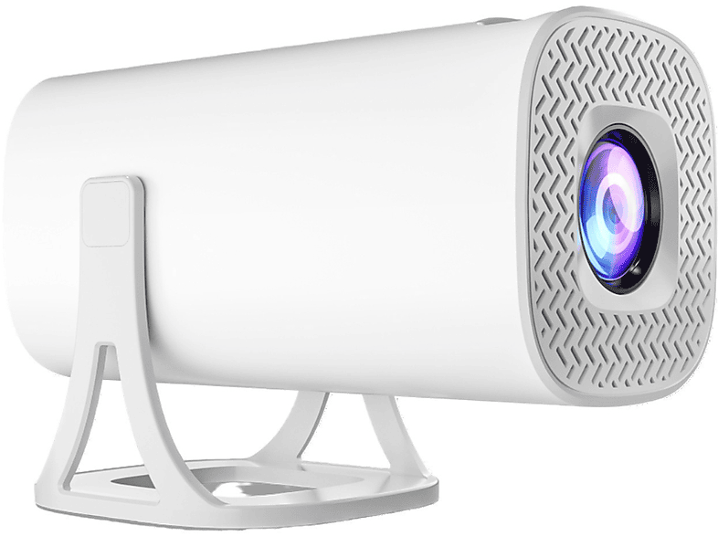FLYSTAR Tragbarer Projektor mit Android 11.0, 1080P Beamer(HD) | MediaMarkt