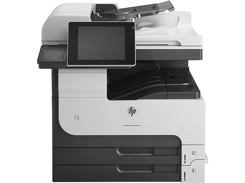 Impresora multifunción láser monocromo | HP CF066A#B19, Laser ...