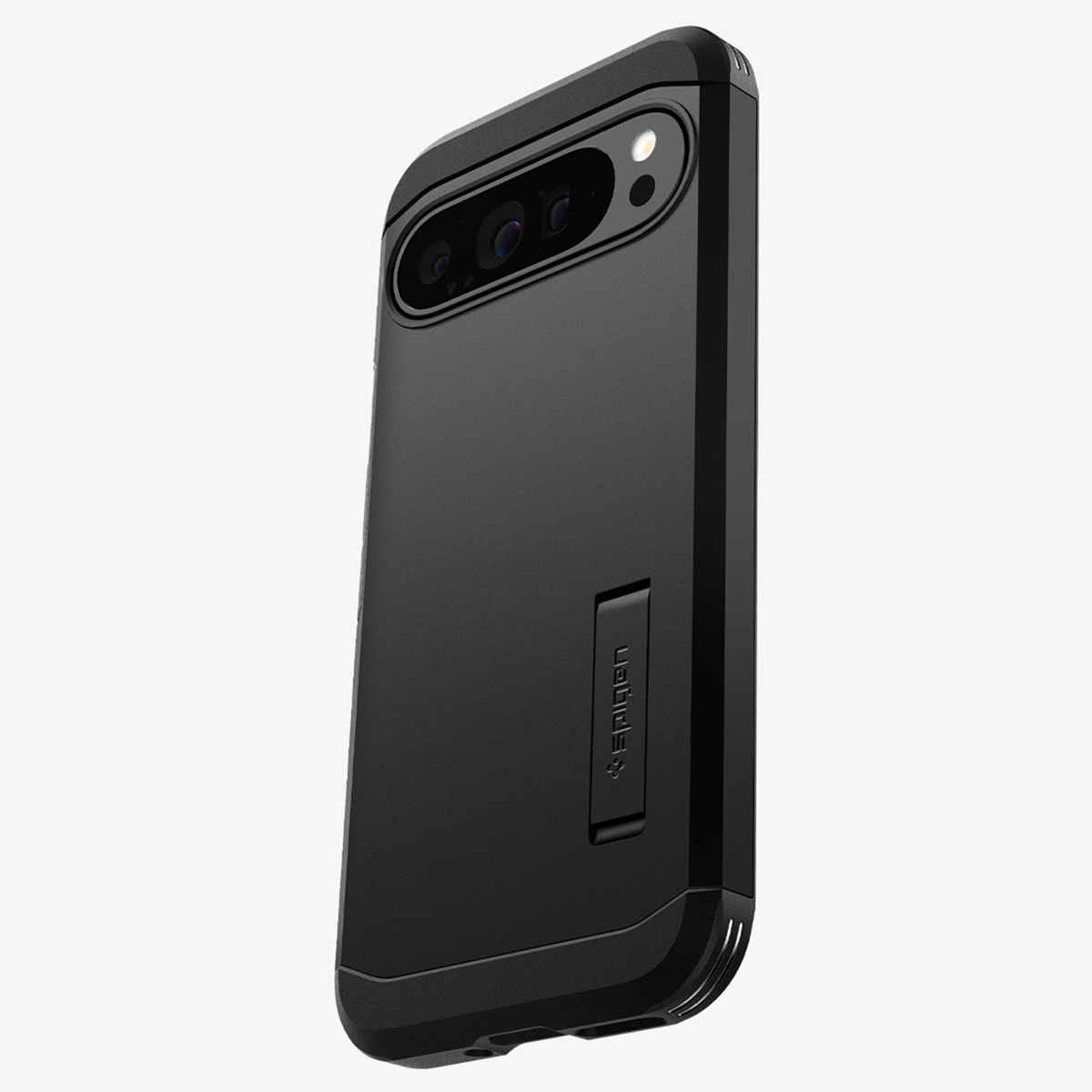 SPIGEN Tough Armor Case, Full Cover, Google, Pixel 9 Pro XL, Schwarz ...