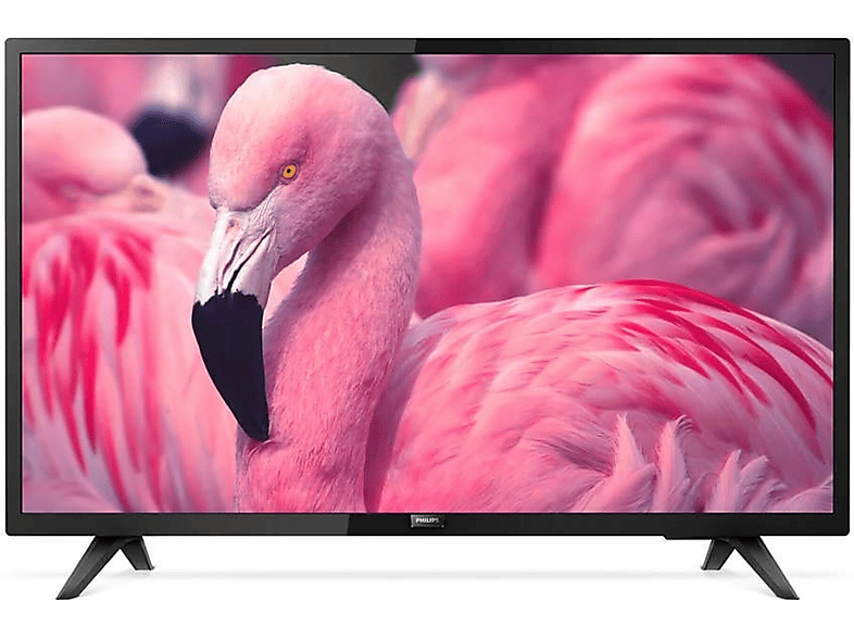PHILIPS 43HFL4014/12 TV LED, 43 ", Full-HD, Nero, Classe F | MediaWorld.it