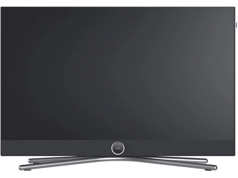 LOEWE bild c.32 LCD TV (Flat, 32 Zoll / 81 cm, UHD 4K, SMART TV) | MediaMarkt