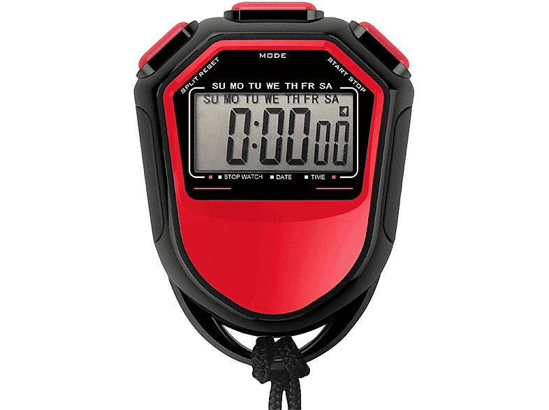 KKVOGMLE Elektronische Stoppuhr, Wettbewerb Timer | MediaMarkt