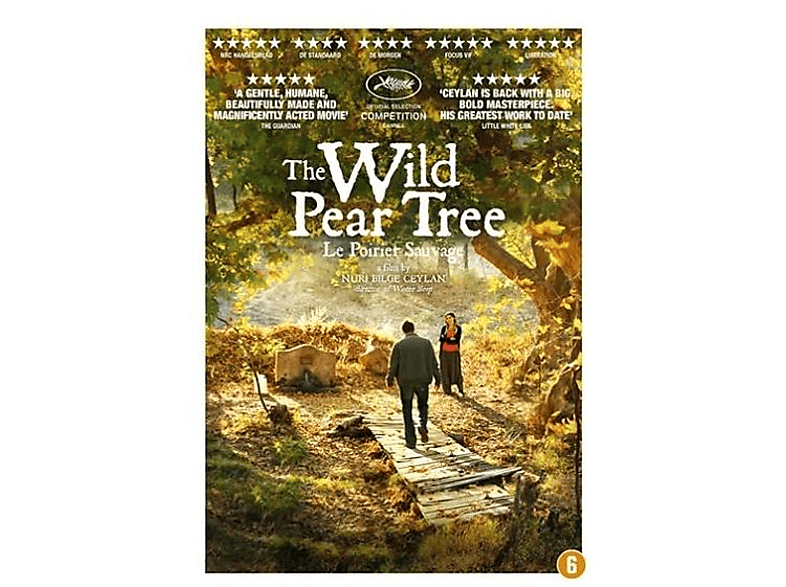 The Wild Pear Tree (DVD) | MediaMarkt