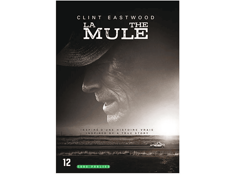 The Mule (DVD) | MediaMarkt