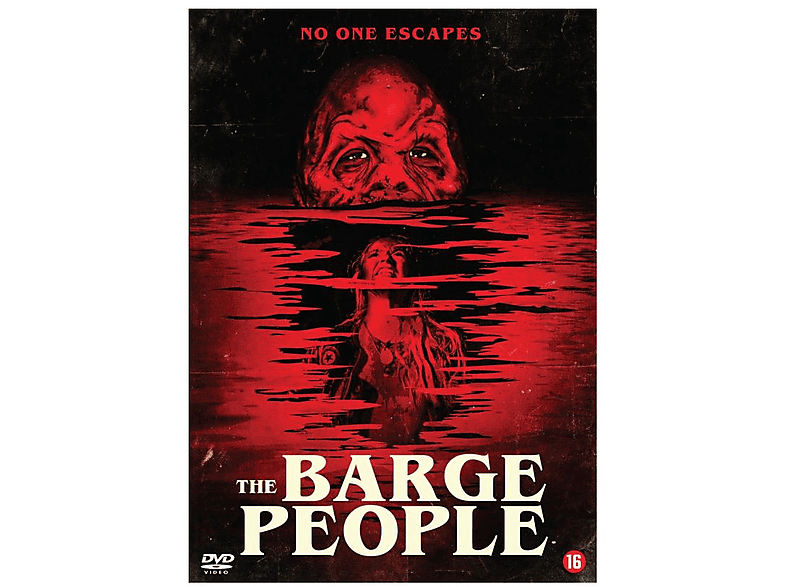 Barge People (DVD) | MediaMarkt