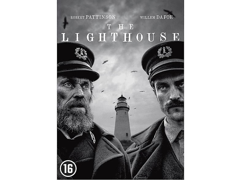 UNIVERSAL PICTURES Lighthouse (DVD) | MediaMarkt