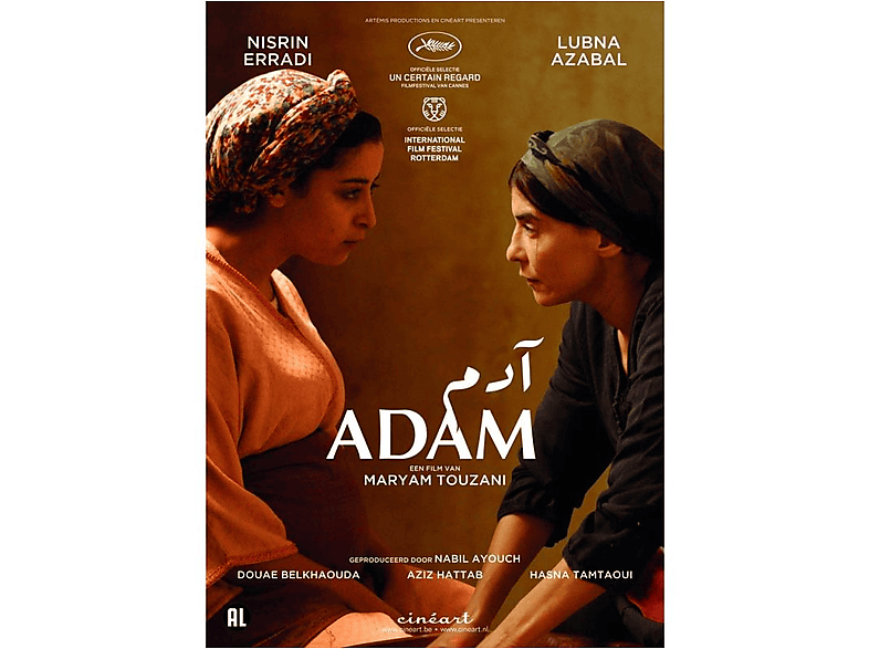 Adam (DVD) | MediaMarkt