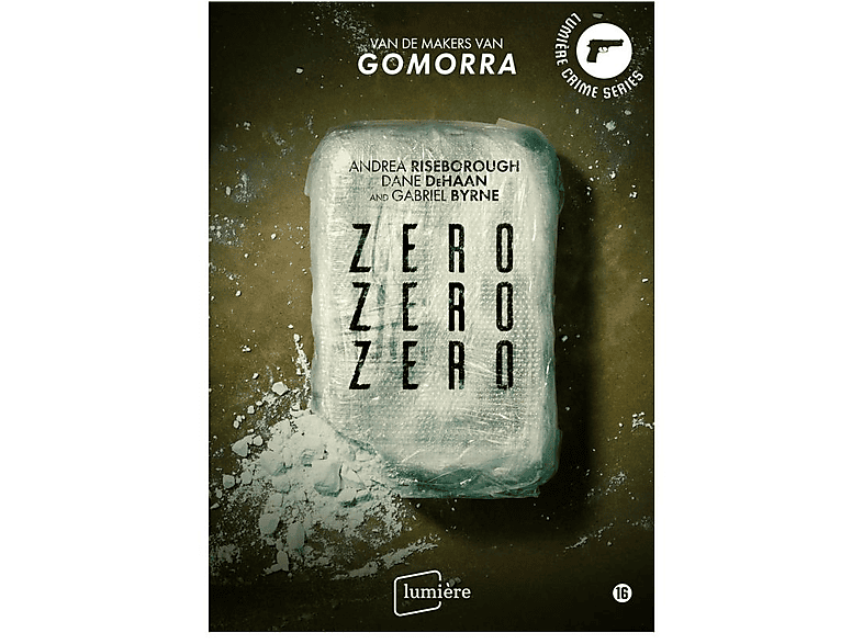 UNBEKANNT Zerozerozero (DVD) | MediaMarkt