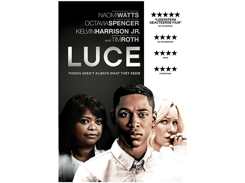 Luce (DVD) | MediaMarkt