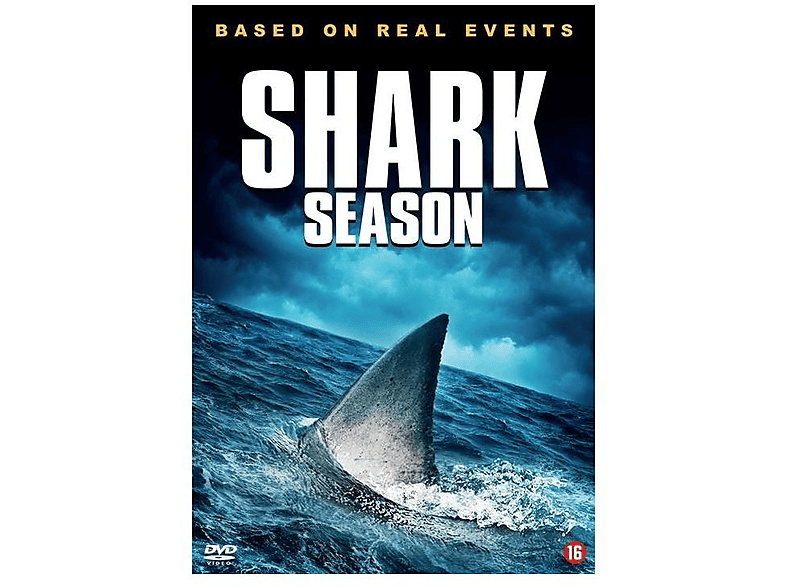Shark Season (DVD) | MediaMarkt