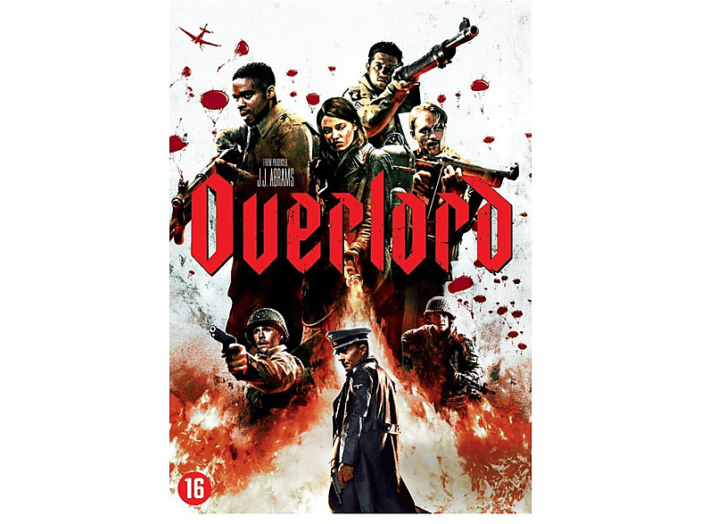 Overlord (DVD) | MediaMarkt
