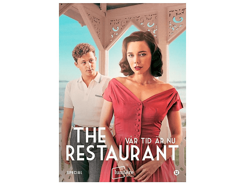 The Restaurant | 1951 Special (DVD) | MediaMarkt