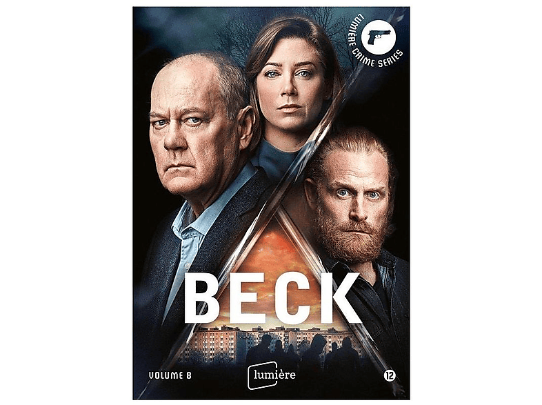 Beck 8 (DVD) | MediaMarkt