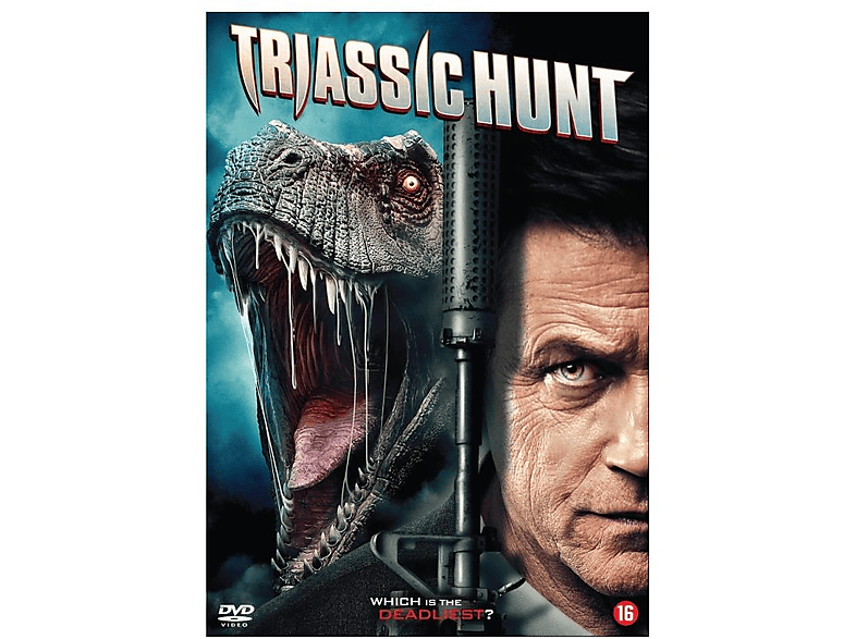 Triassic Hunt | MediaMarkt