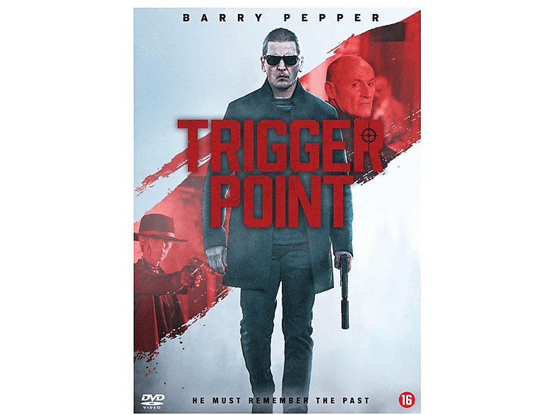 Trigger Point (DVD) | MediaMarkt