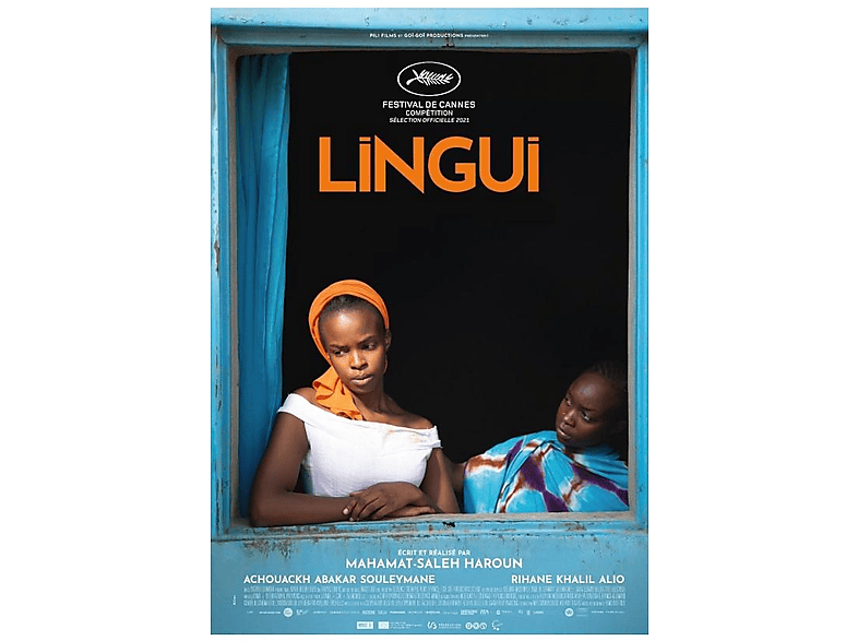 Lingui | The Sacred Bonds (DVD) | MediaMarkt