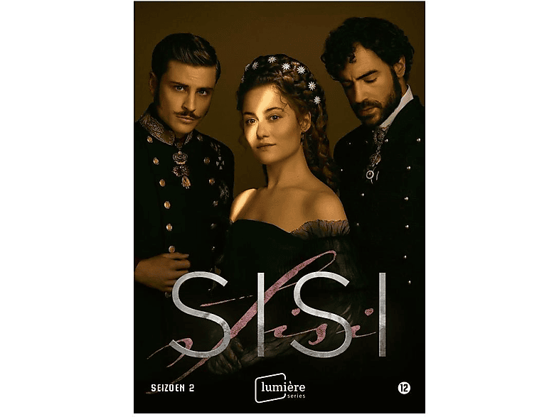 Sisi | Seizoen 2 | MediaMarkt
