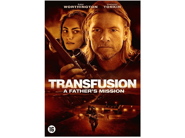 Transfusion (DVD) | MediaMarkt