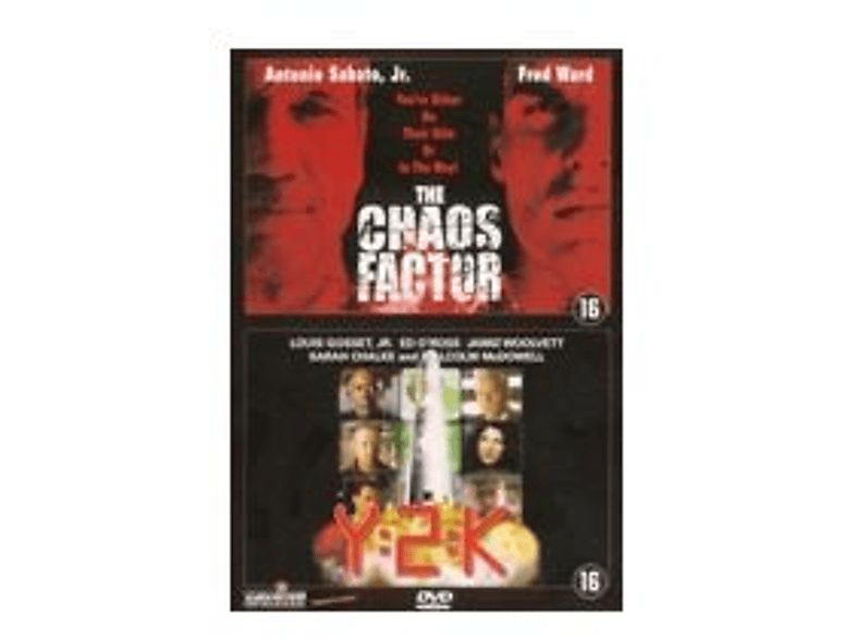 Chaos Factor & Y:2:K | MediaMarkt