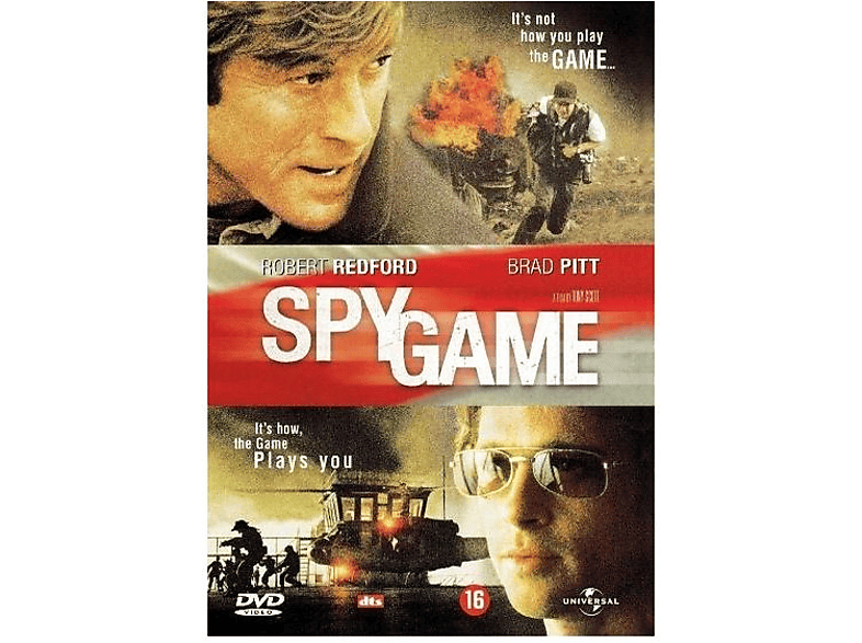 Spy game | MediaMarkt