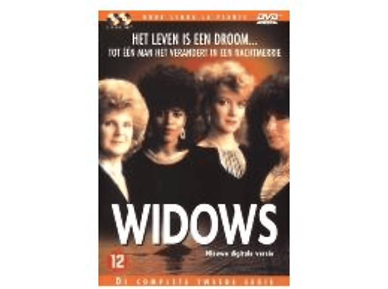 Widows | Season 2 (2 DVD) | MediaMarkt