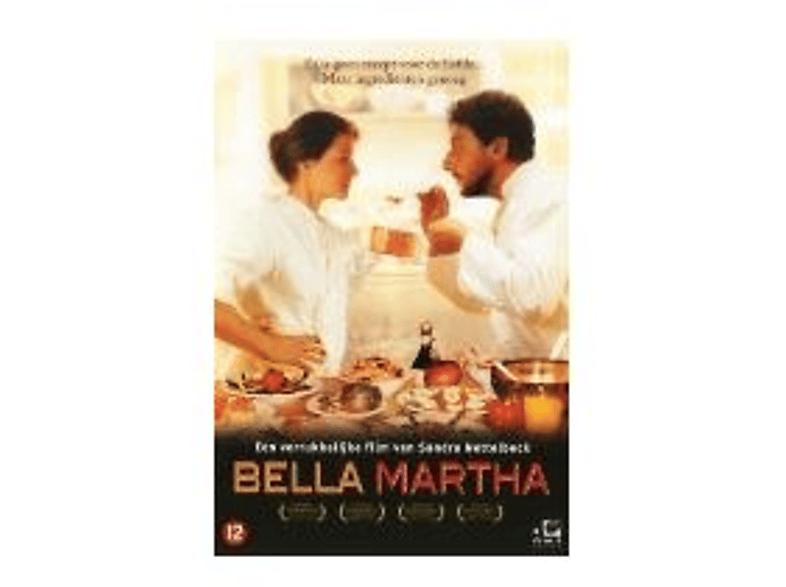 UNBEKANNT Bella Martha | MediaMarkt