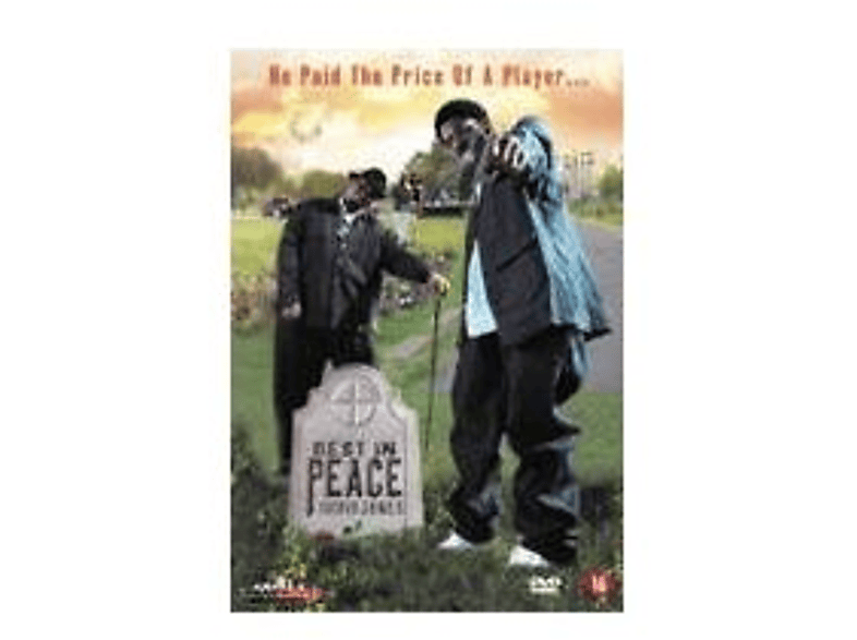 Rest in Peace Cuervo Jones | MediaMarkt