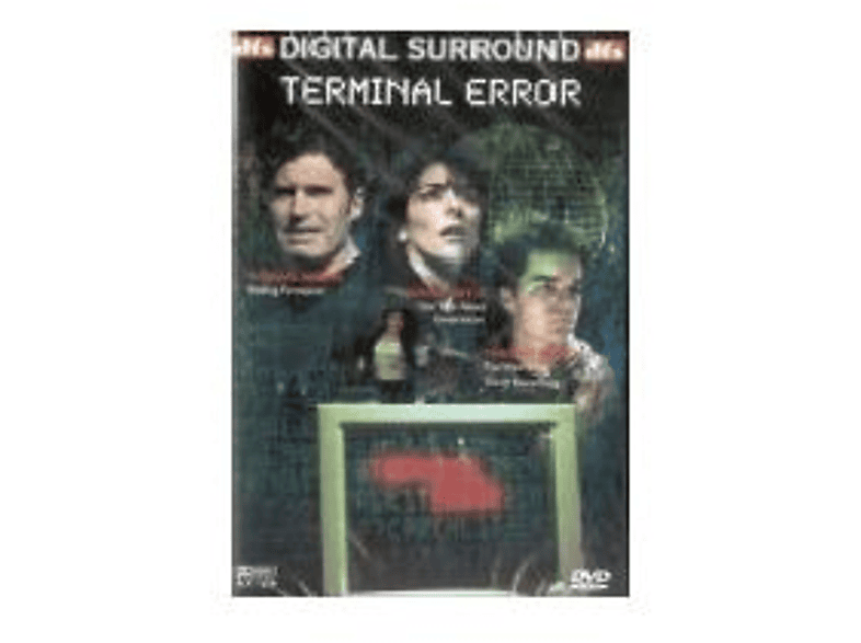 Terminal Error | MediaMarkt