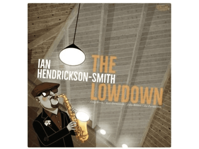 Ian Hendrickson-Smith | Lowdown (CD) | MediaMarkt