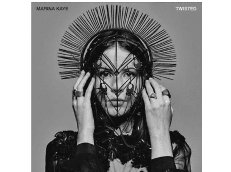 Marina Kaye | Twisted (CD) | MediaMarkt