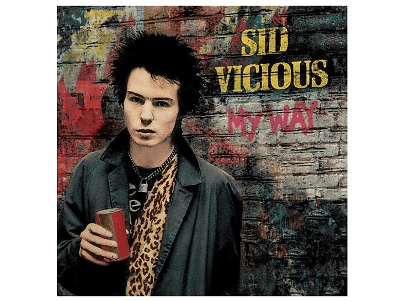 UNBEKANNT Sid Vicious - My Way (7" Vinyl Single) | MediaMarkt