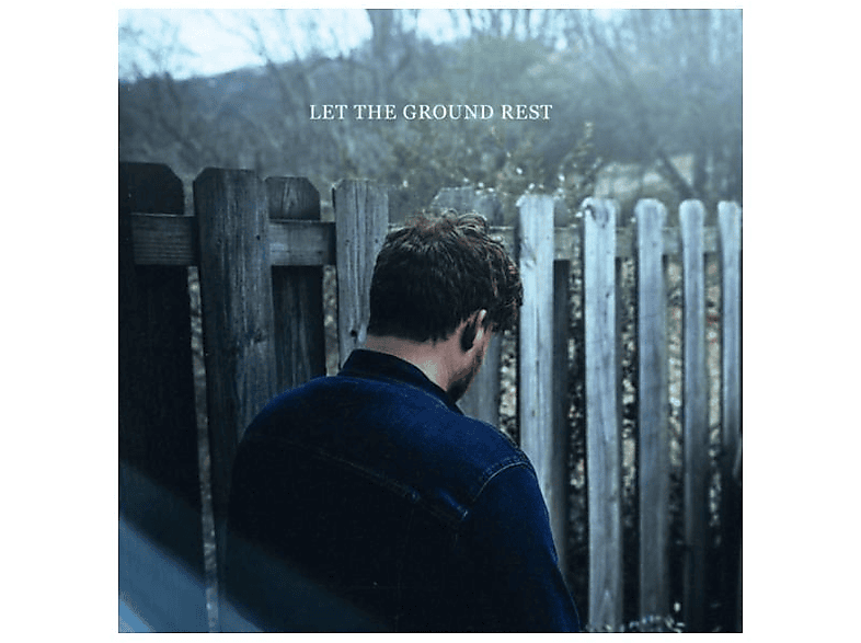 COAST TO COAST MUSIKGRUPPE B.V. Chris Renzema - Let The Ground Rest (CD ...