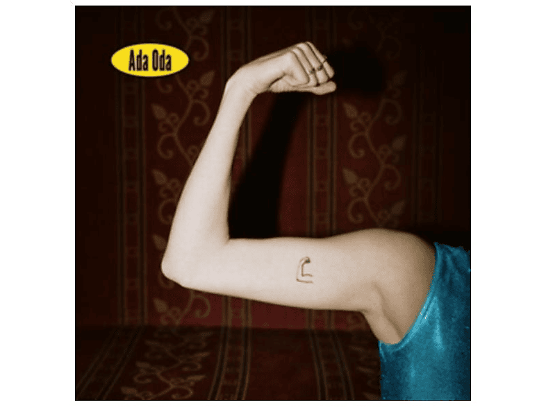 Ada Oda | Un Amore Debole (CD) | MediaMarkt