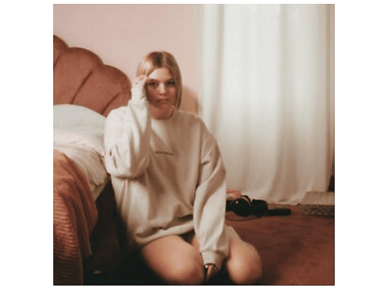 Louane | Sentiments (CD) | MediaMarkt